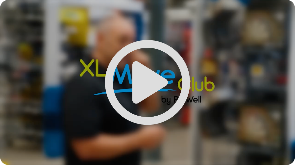 Bienvenue chez ProWell • Compléments alimentaires