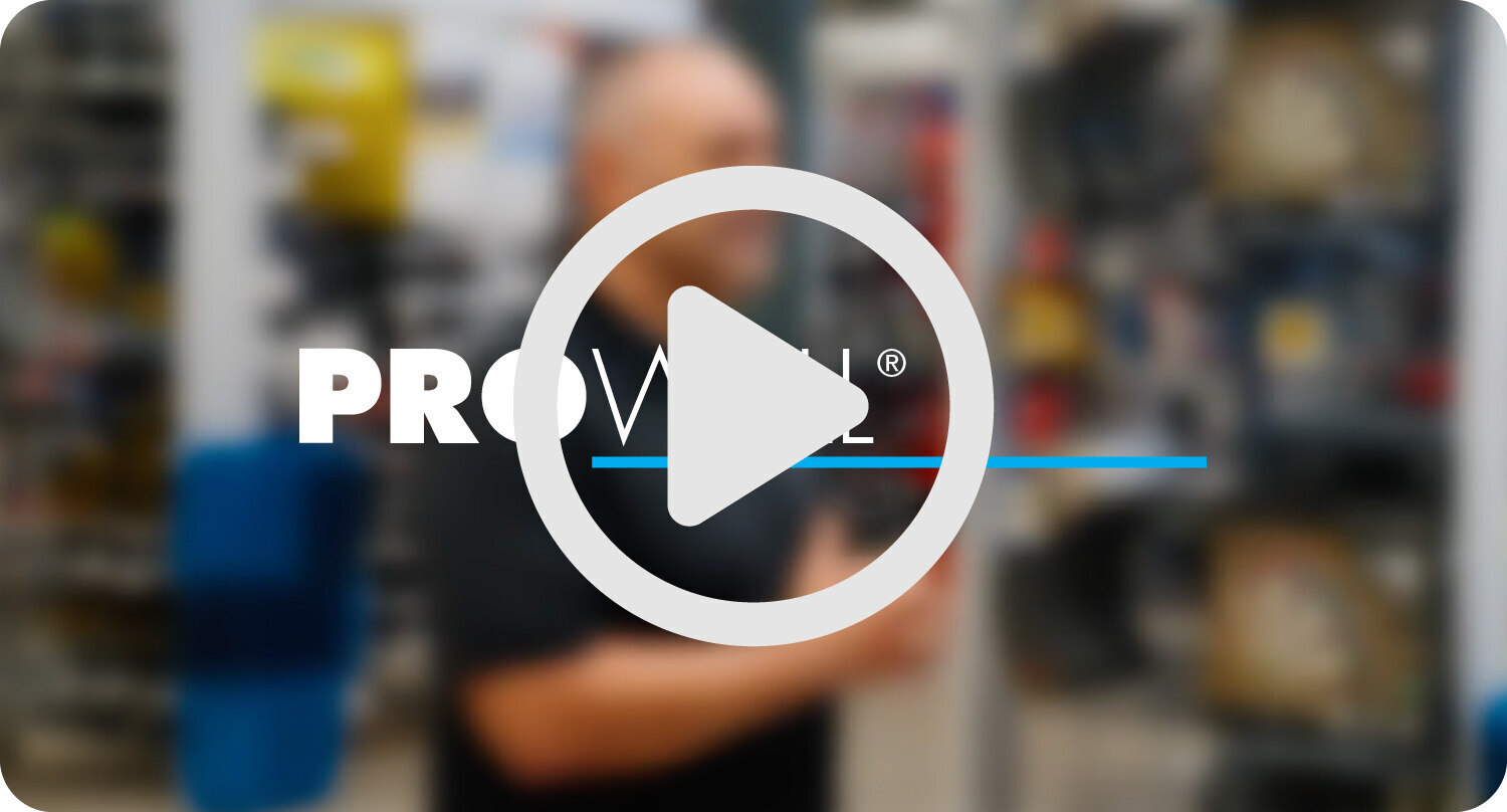 Welkom bij ProWell • Voedingssupplementen