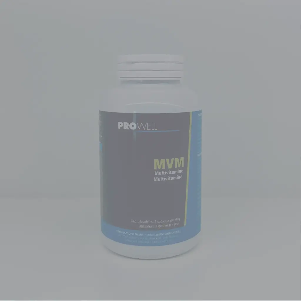 MVM (4,5 maand) | ProWell • Voedingssupplementen